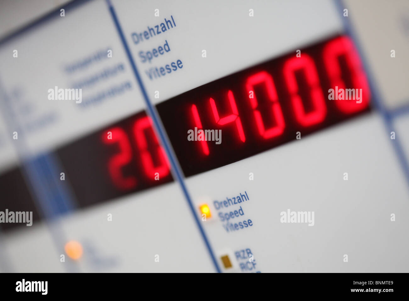 Digital led screen hi-res stock photography and images - Alamy