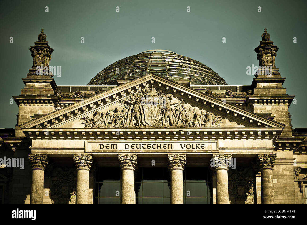 Architecture building Berlin Germany Europe facade building ...