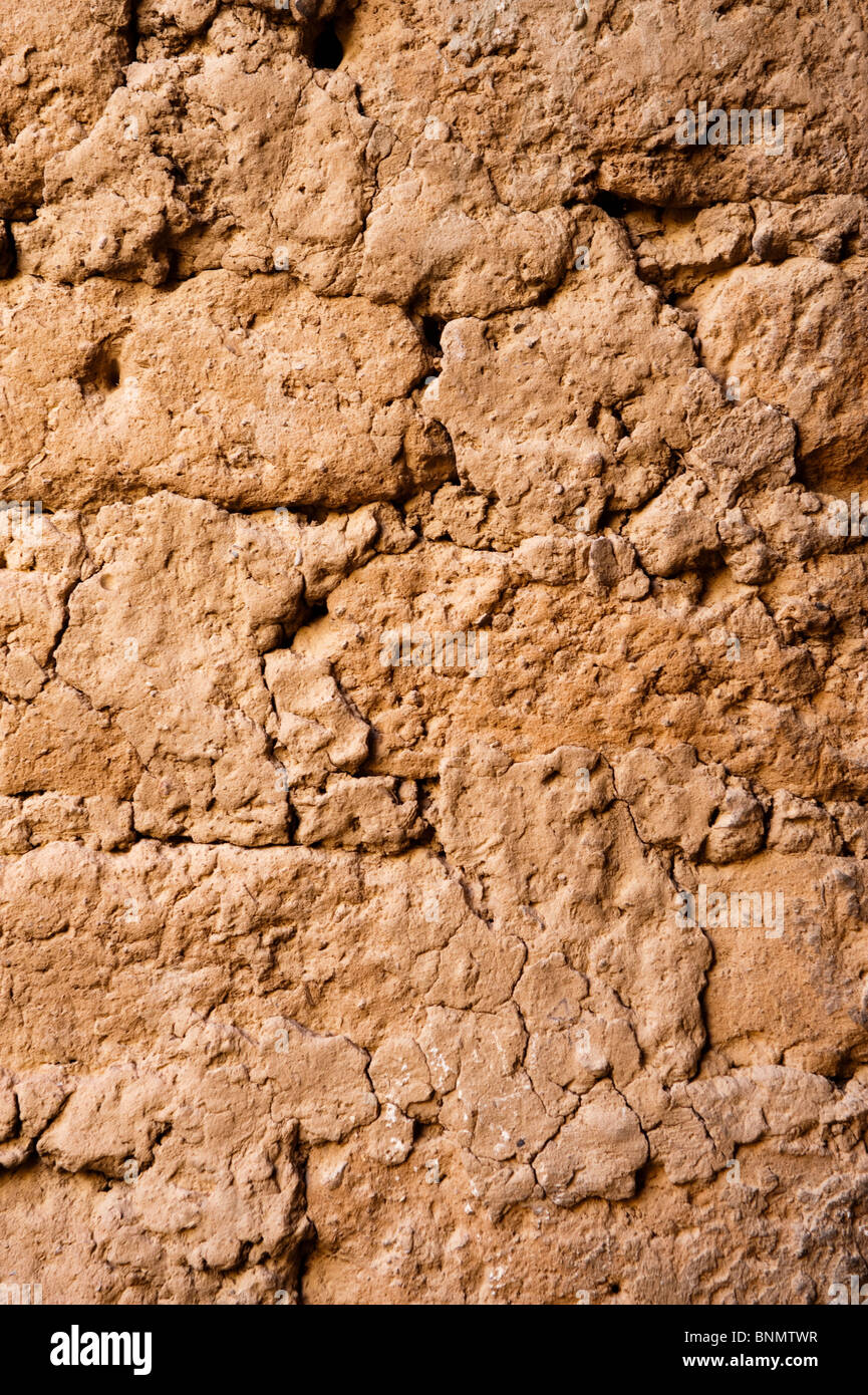 Mud plaster hi-res stock photography and images - Alamy