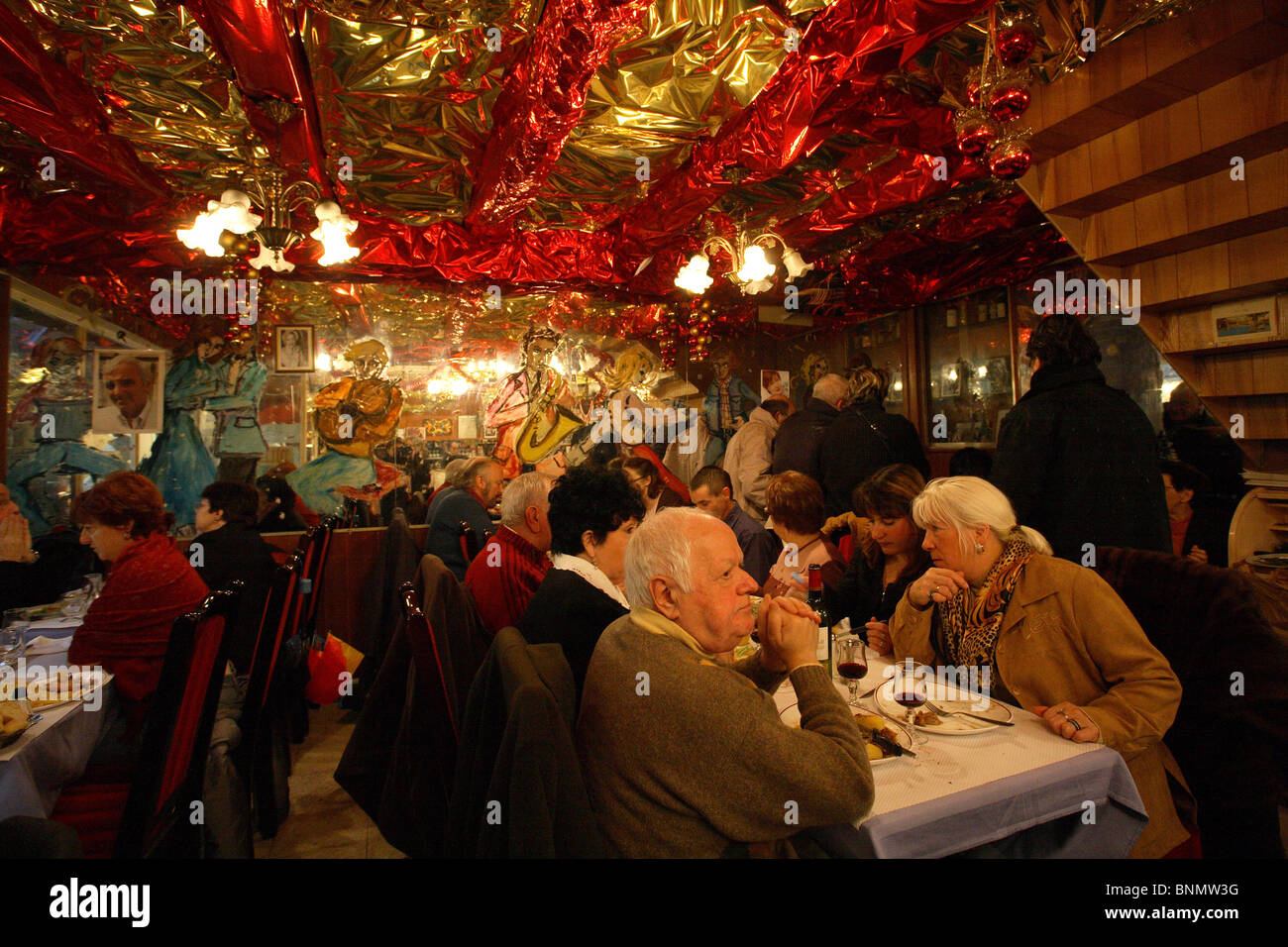 Chez louisette hi-res stock photography and images - Alamy