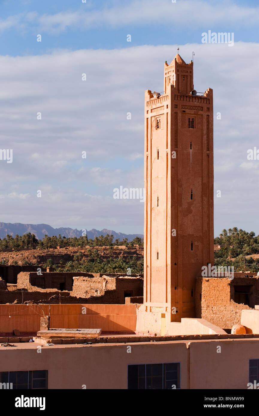 Figuig morocco oriental hi-res stock photography and images - Alamy