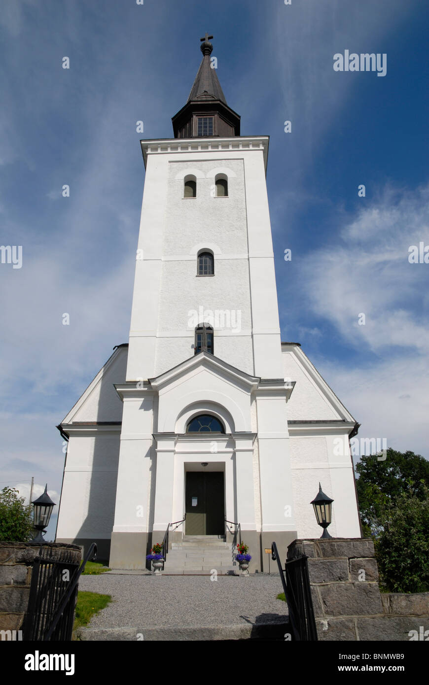 Arvika Sweden High Resolution Stock Photography and Images - Alamy