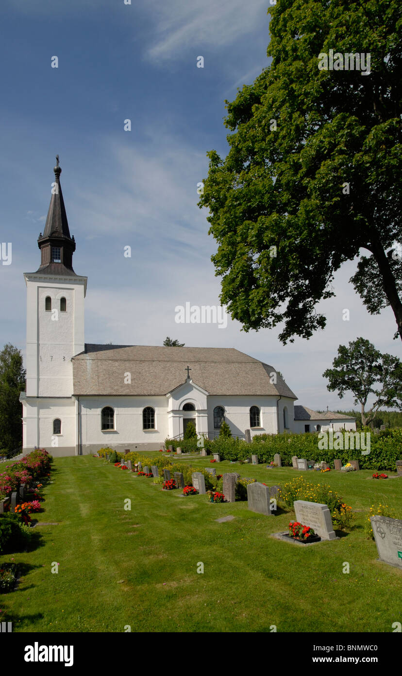 Värmland sweden hi-res stock photography and images - Alamy