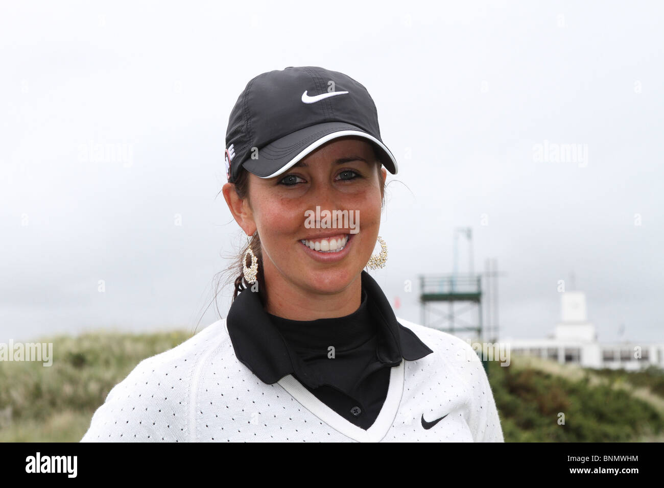 35th Ricoh Women's British Open at The Royal Birkdale Golf Club ...