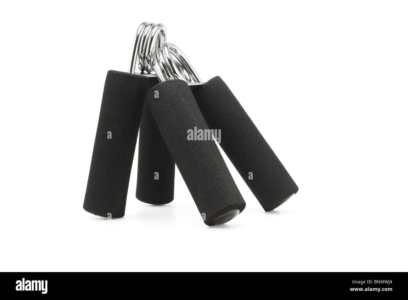 Gripper hand hi-res stock photography and images - Alamy