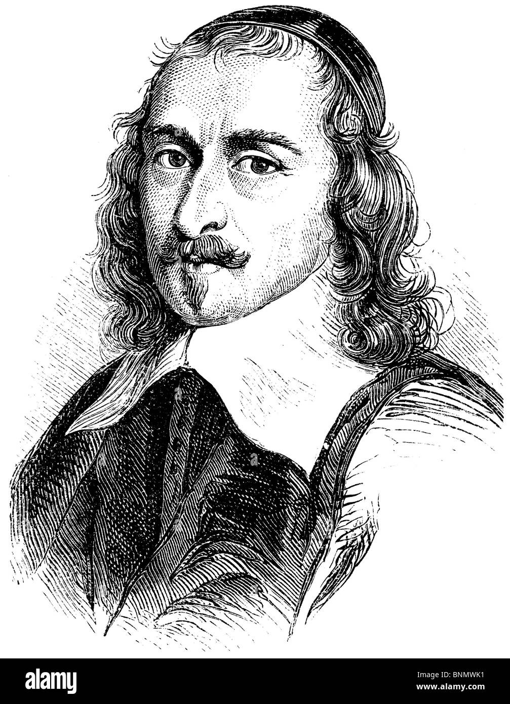 Pierre corneille 1606 1684 hi-res stock photography and images - Alamy