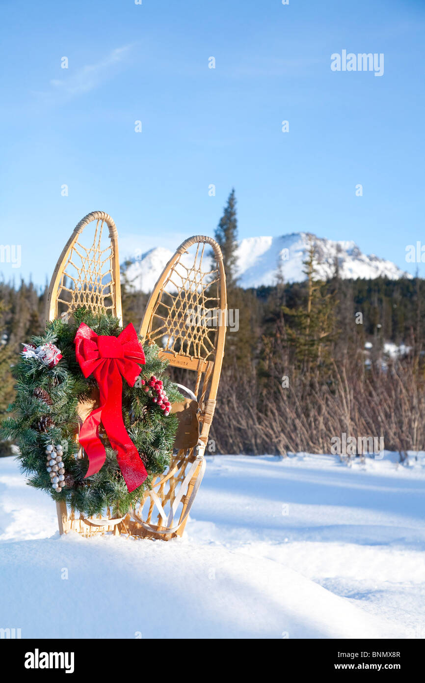 How To Do Christmas In Style High Resolution Stock Photography and ...