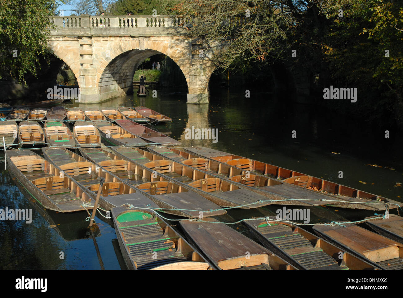 Typical oxford hi-res stock photography and images - Alamy