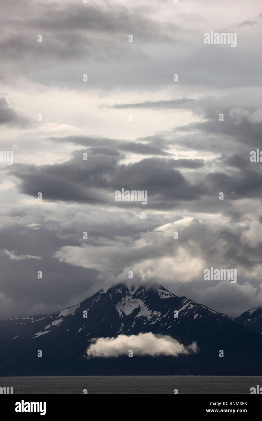 Beluga point turnagain arm hi-res stock photography and images - Alamy