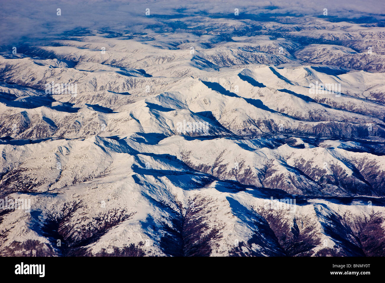 Alaska tanana valley hi-res stock photography and images - Alamy