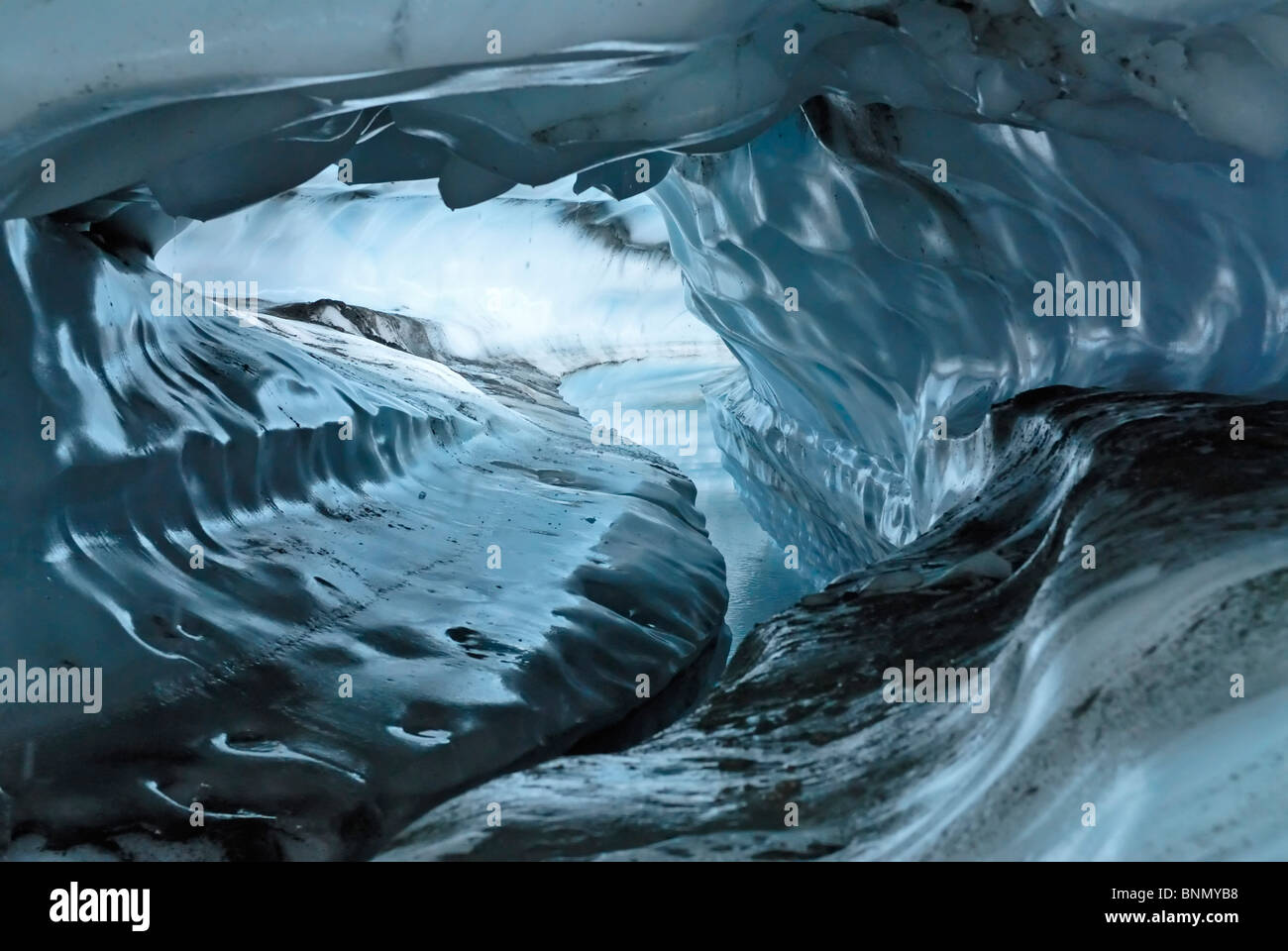Ice Cuts High Resolution Stock Photography and Images - Alamy