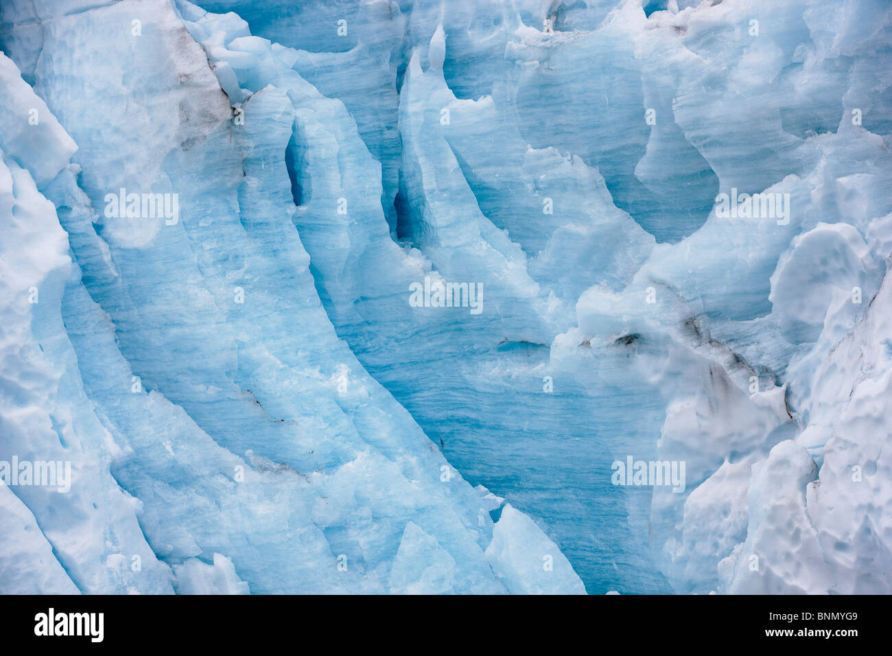 Shoup bay state marine park hi-res stock photography and images - Alamy