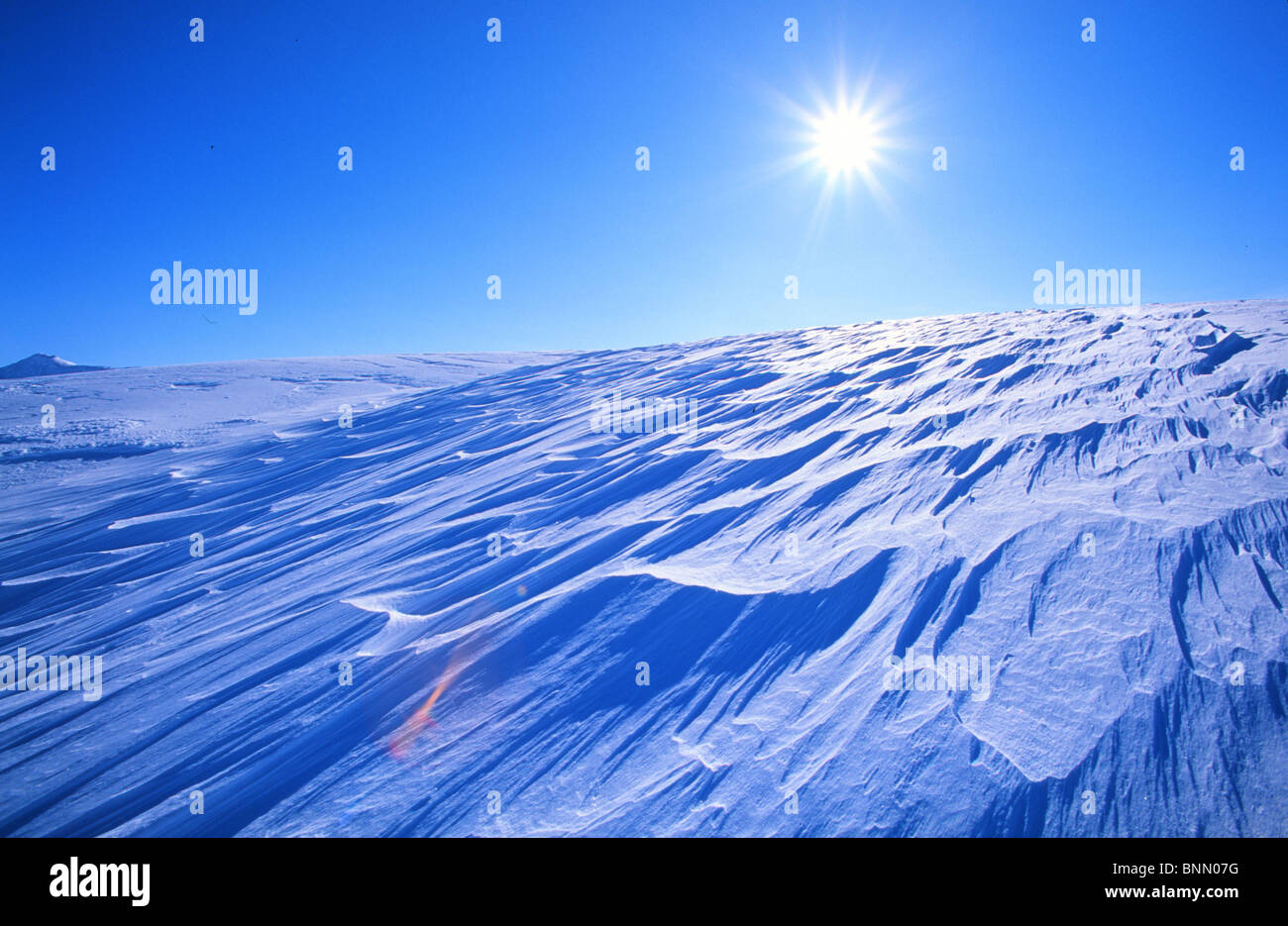 Alaska nature snow hi-res stock photography and images - Alamy