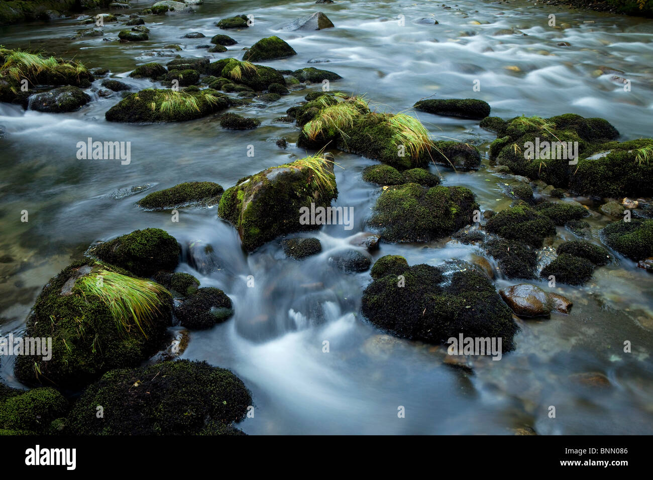 Alaska river rocks hi-res stock photography and images - Alamy