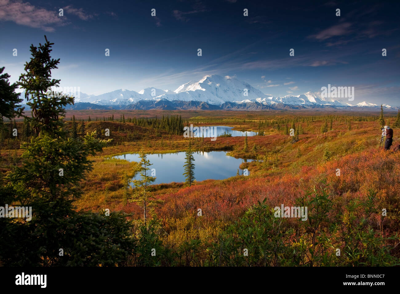 Kettle ponds hi-res stock photography and images - Alamy