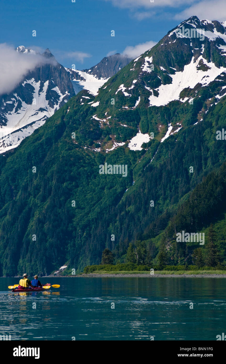 Port of valdez alaska hi-res stock photography and images - Alamy