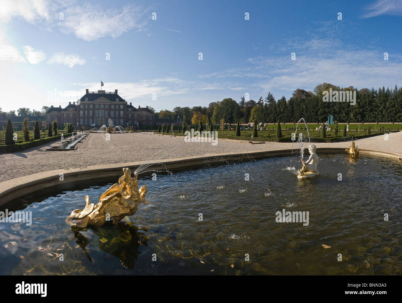 Apeldoorn the netherlands hi-res stock photography and images - Alamy