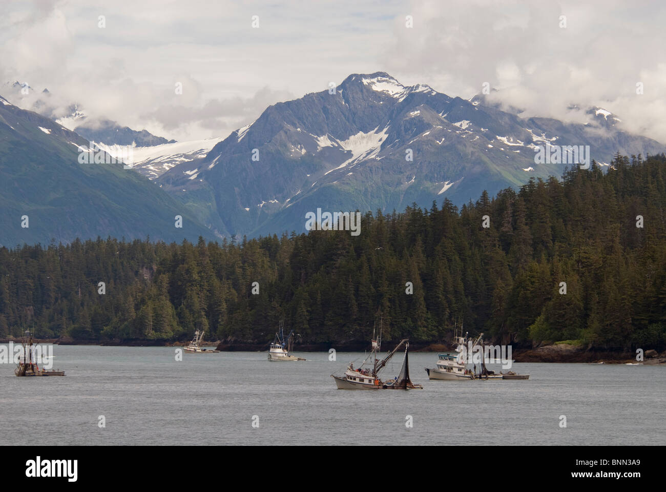 Seiners hi-res stock photography and images - Alamy