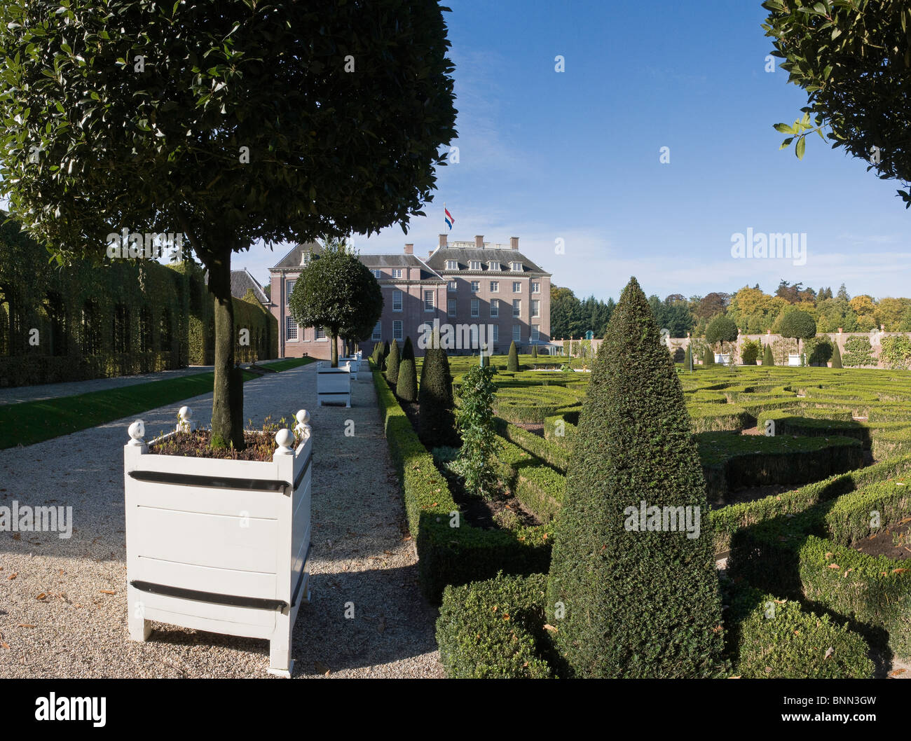 Apeldoorn The Netherlands High Resolution Stock Photography and Images ...
