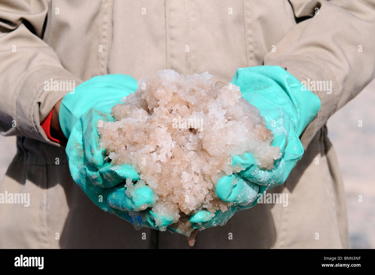 Lithium extraction bolivia hi-res stock photography and images - Alamy