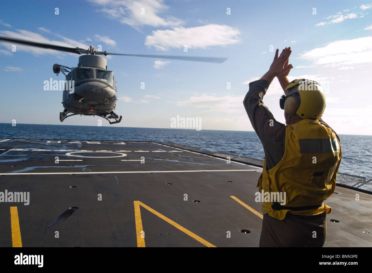 Maestrale class frigate hi-res stock photography and images - Alamy