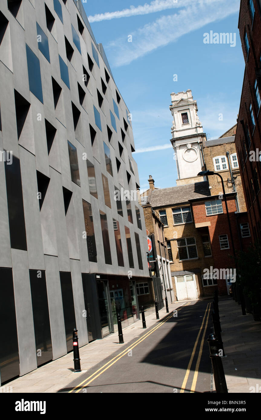 Iniva Rivington Place High Resolution Stock Photography and Images - Alamy