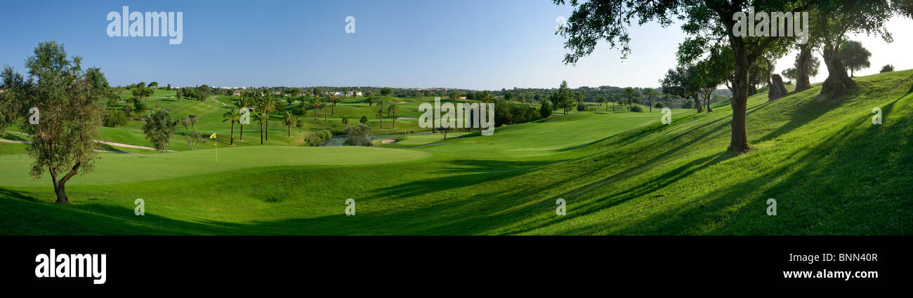 Pestana gramacho golf hi-res stock photography and images - Alamy