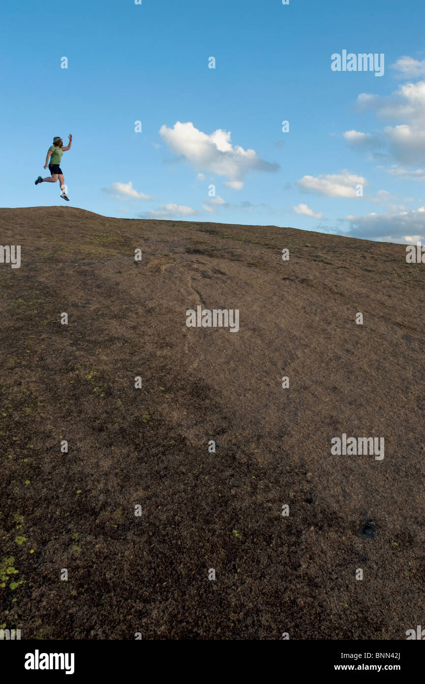 Jumoing hi-res stock photography and images - Alamy