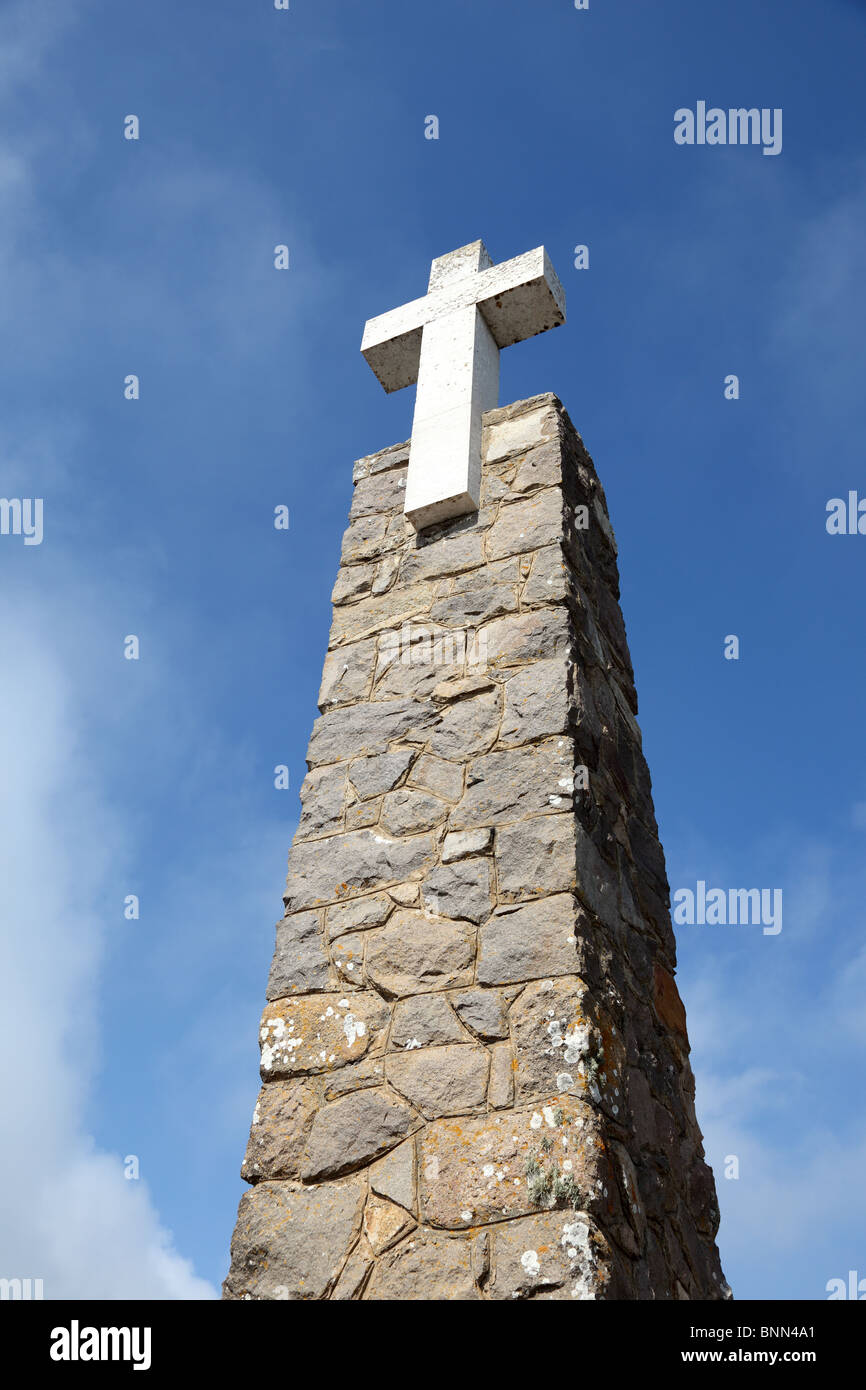 The cross of portugal hi-res stock photography and images - Alamy