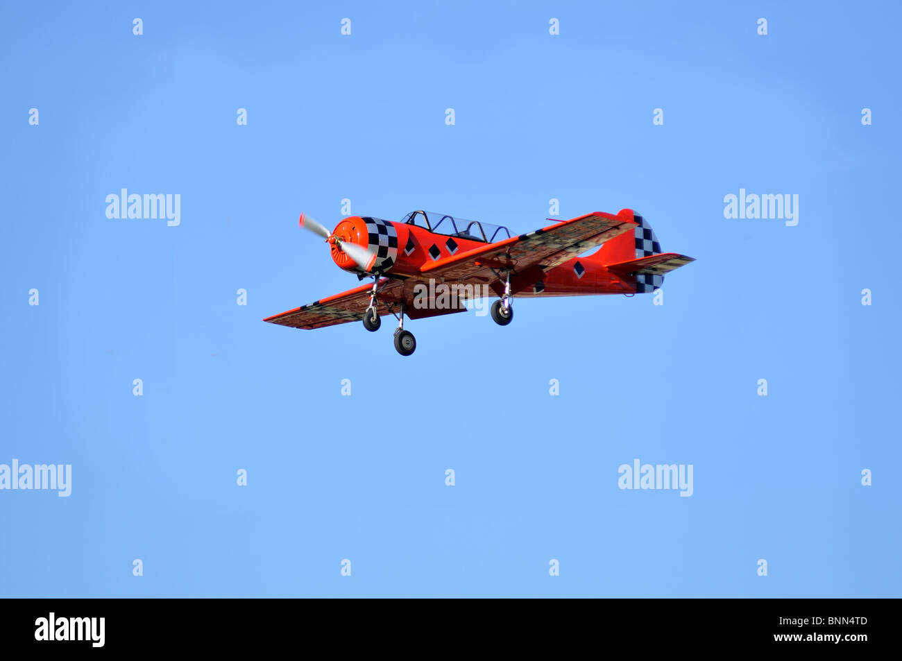 yak-52 yakovlev russian russia plane airplane wings flight flying two ...