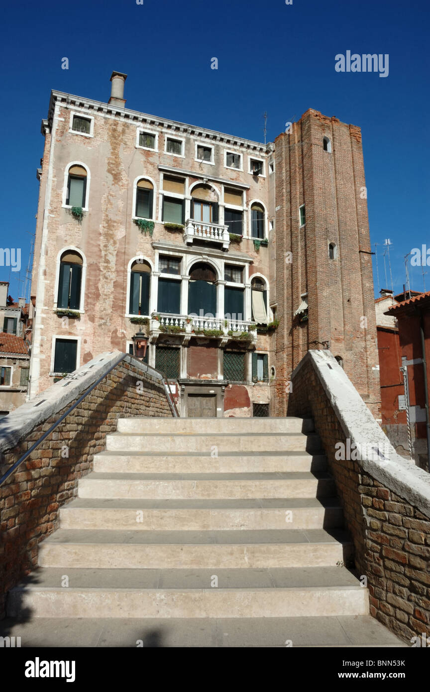 house home venice italy italian building architecture windows shutters ...