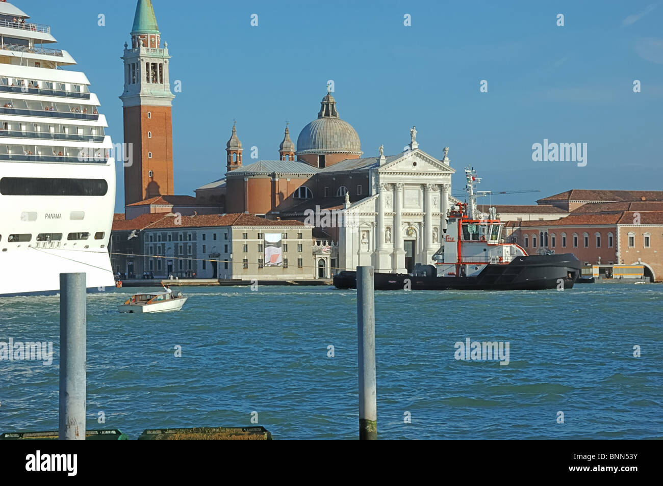venice italy italian building architecture canal boat float navigate ...