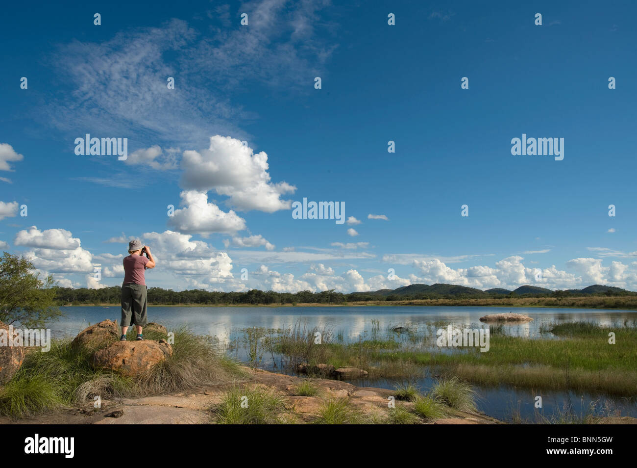 Ngezi hi-res stock photography and images - Alamy