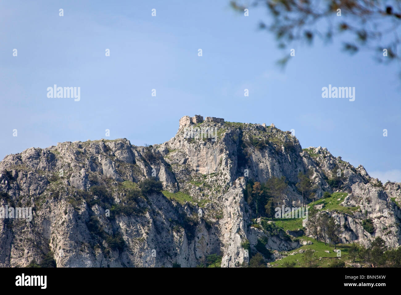Arabic castel hi-res stock photography and images - Alamy