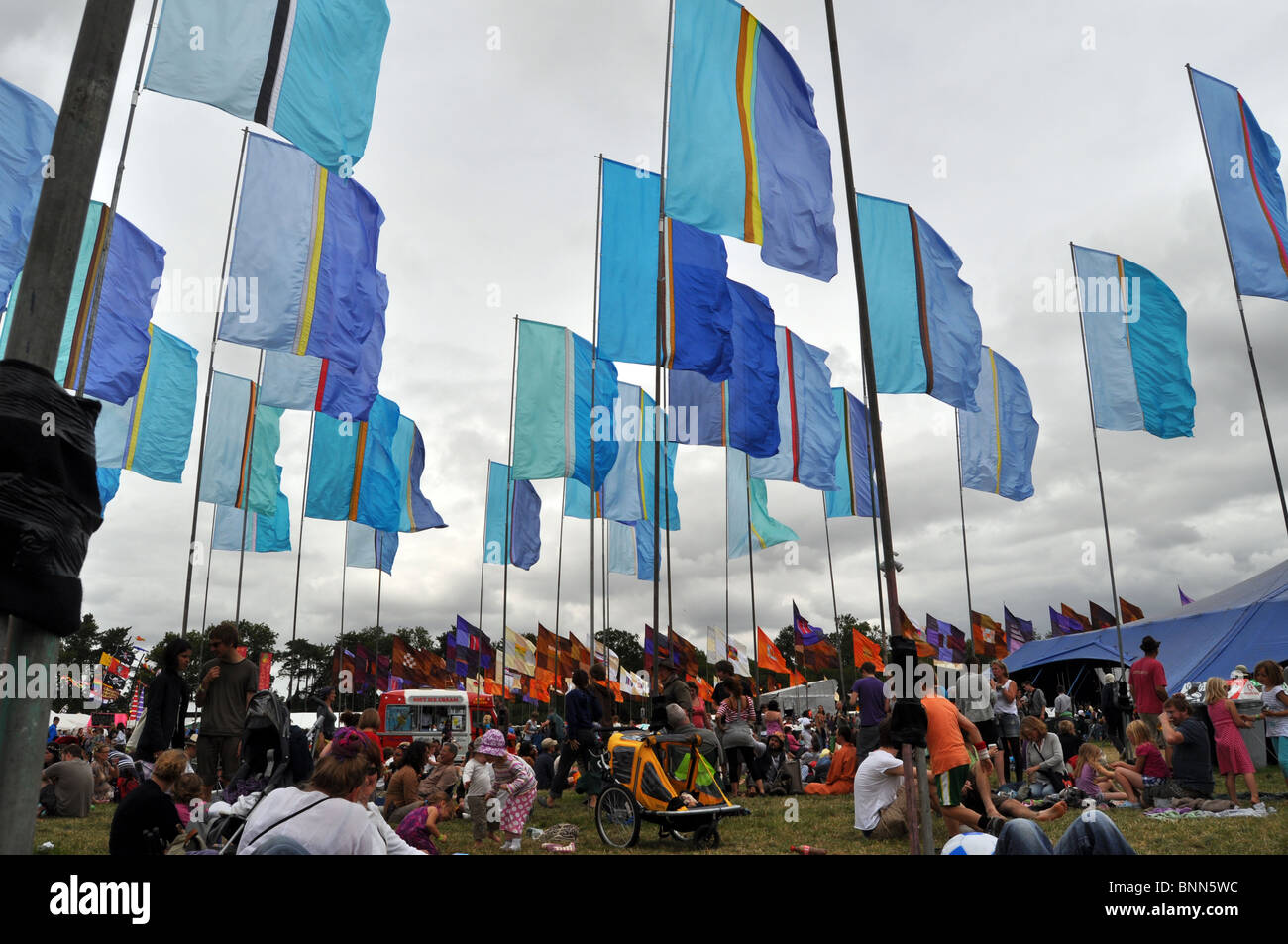 Open air stage hi-res stock photography and images - Alamy