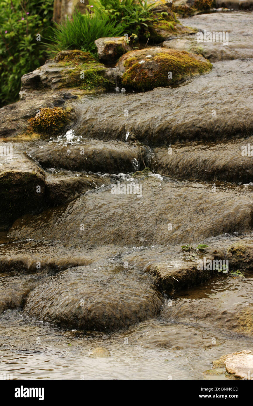 Shallow steps hi-res stock photography and images - Alamy
