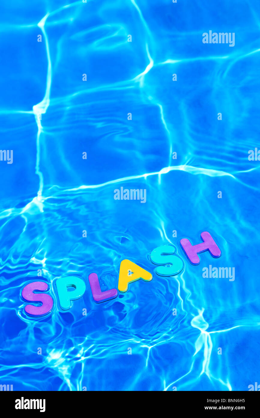 Word On The Water High Resolution Stock Photography and Images - Alamy