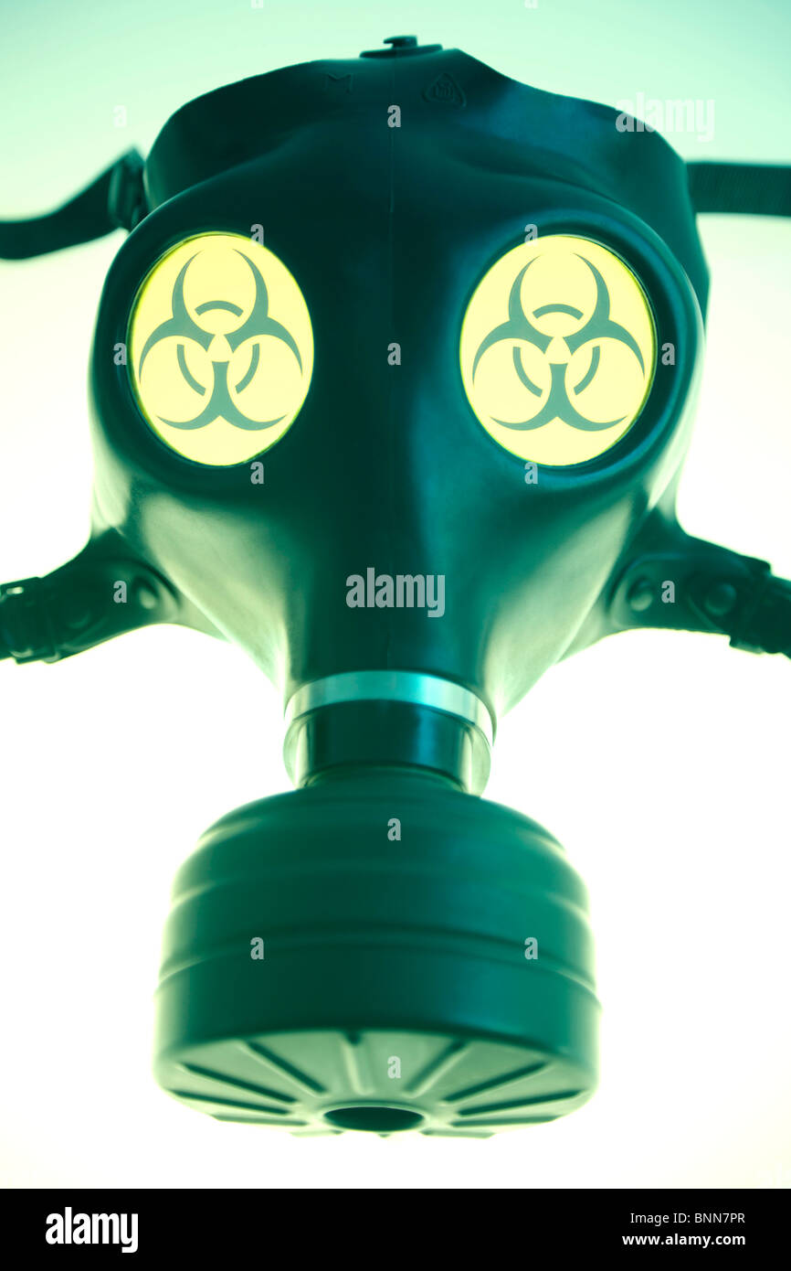 Biohazard, conceptual image Stock Photo - Alamy