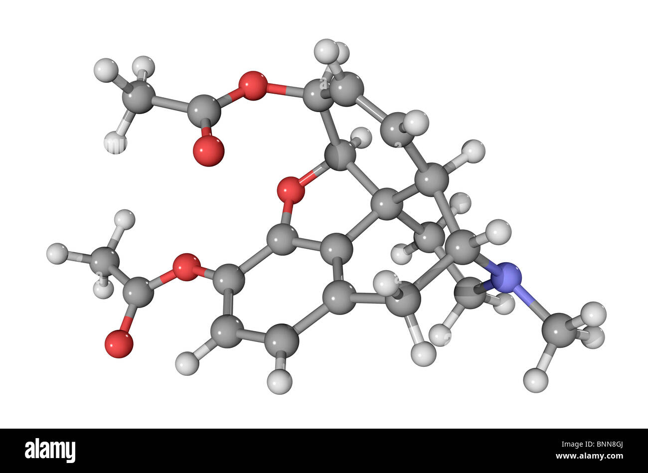 Heroin connection hi-res stock photography and images - Alamy