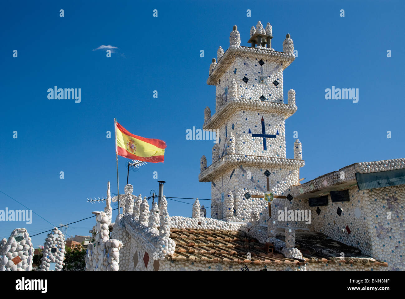 Rojales spain hi-res stock photography and images - Alamy