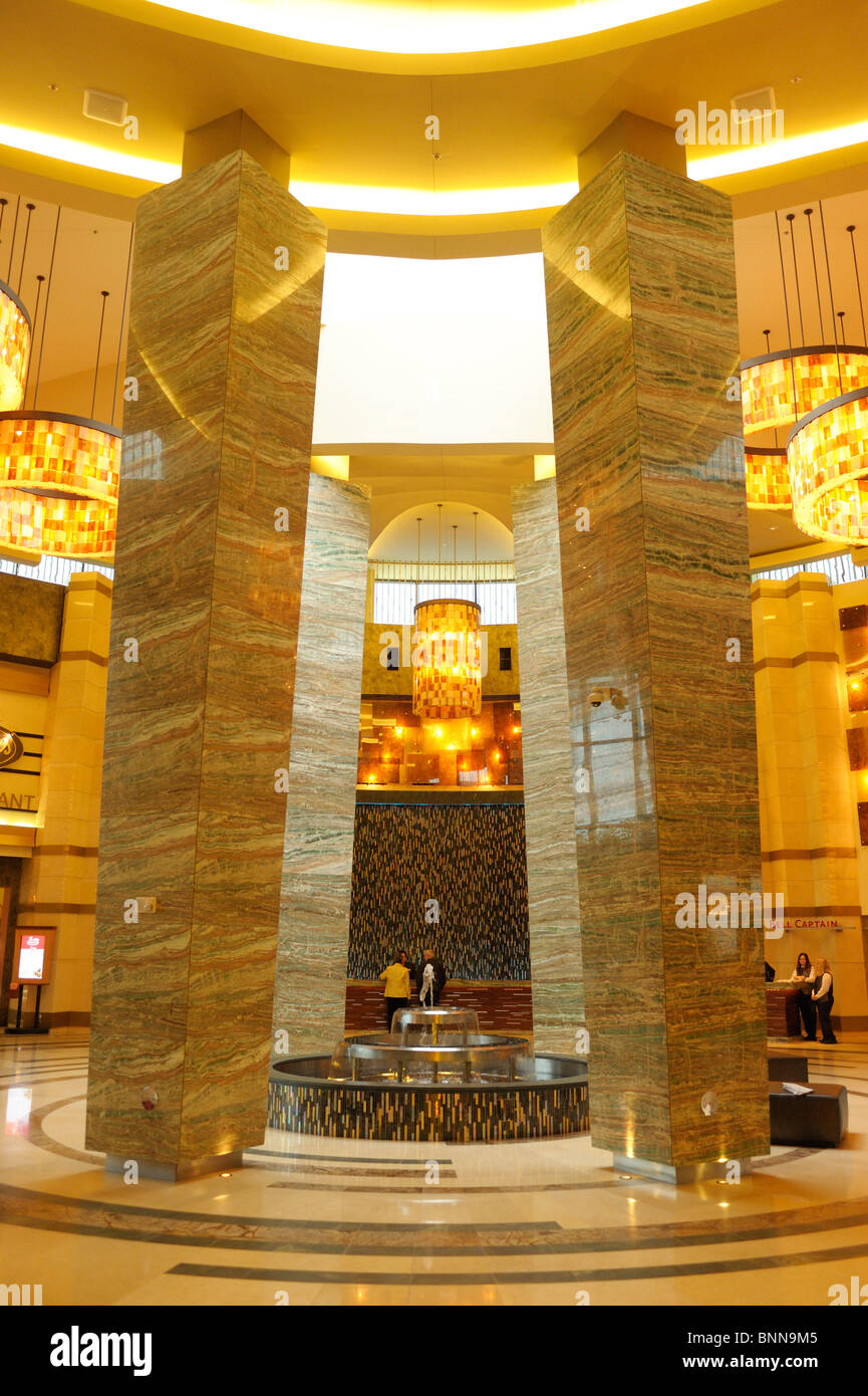 Foxwoods resort casino hi-res stock photography and images - Alamy