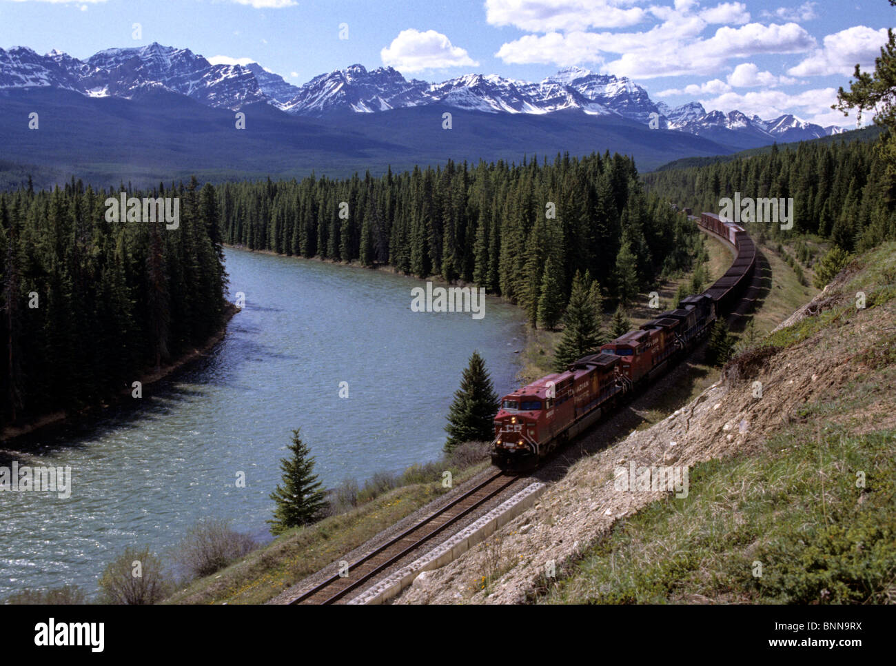 Train and transport hi-res stock photography and images - Alamy