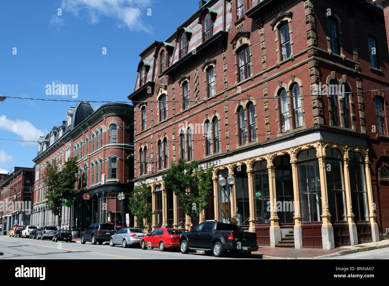 19th Century Architecture Characteristics