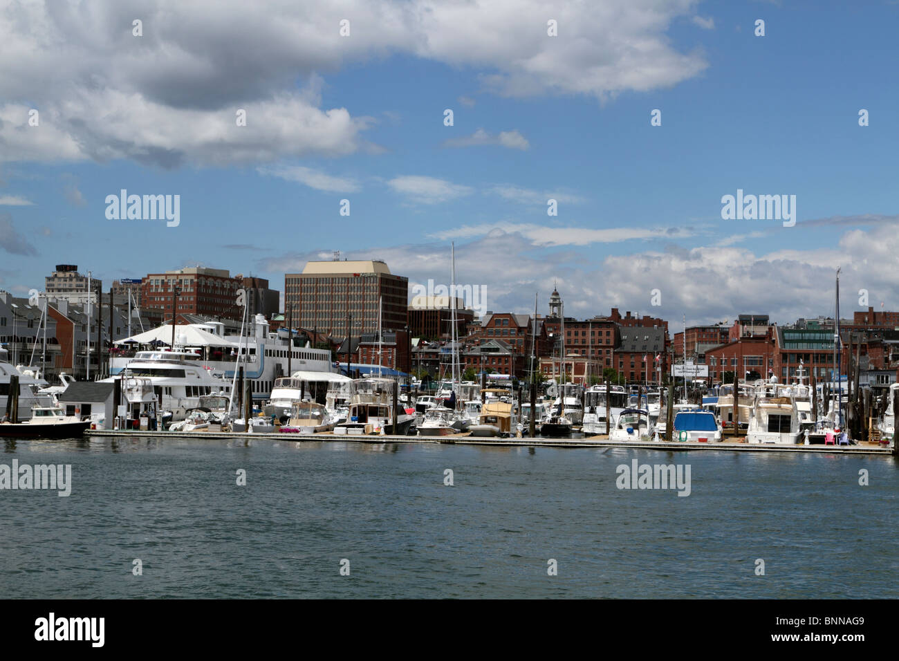 Portland Waterfront Stock Photos & Portland Waterfront Stock Images - Alamy