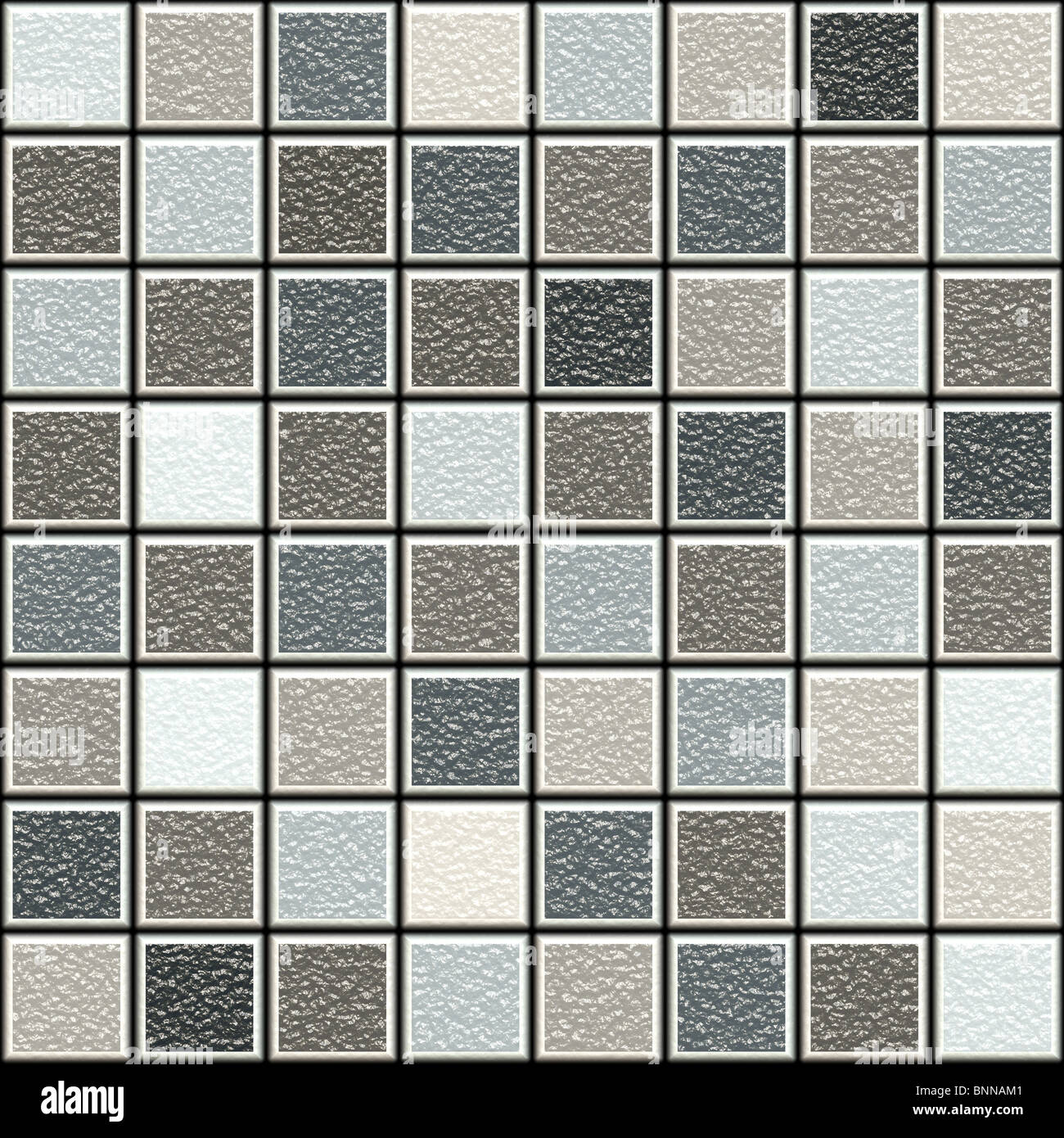 seamless texture of interior tiles in natural colors Stock Photo - Alamy