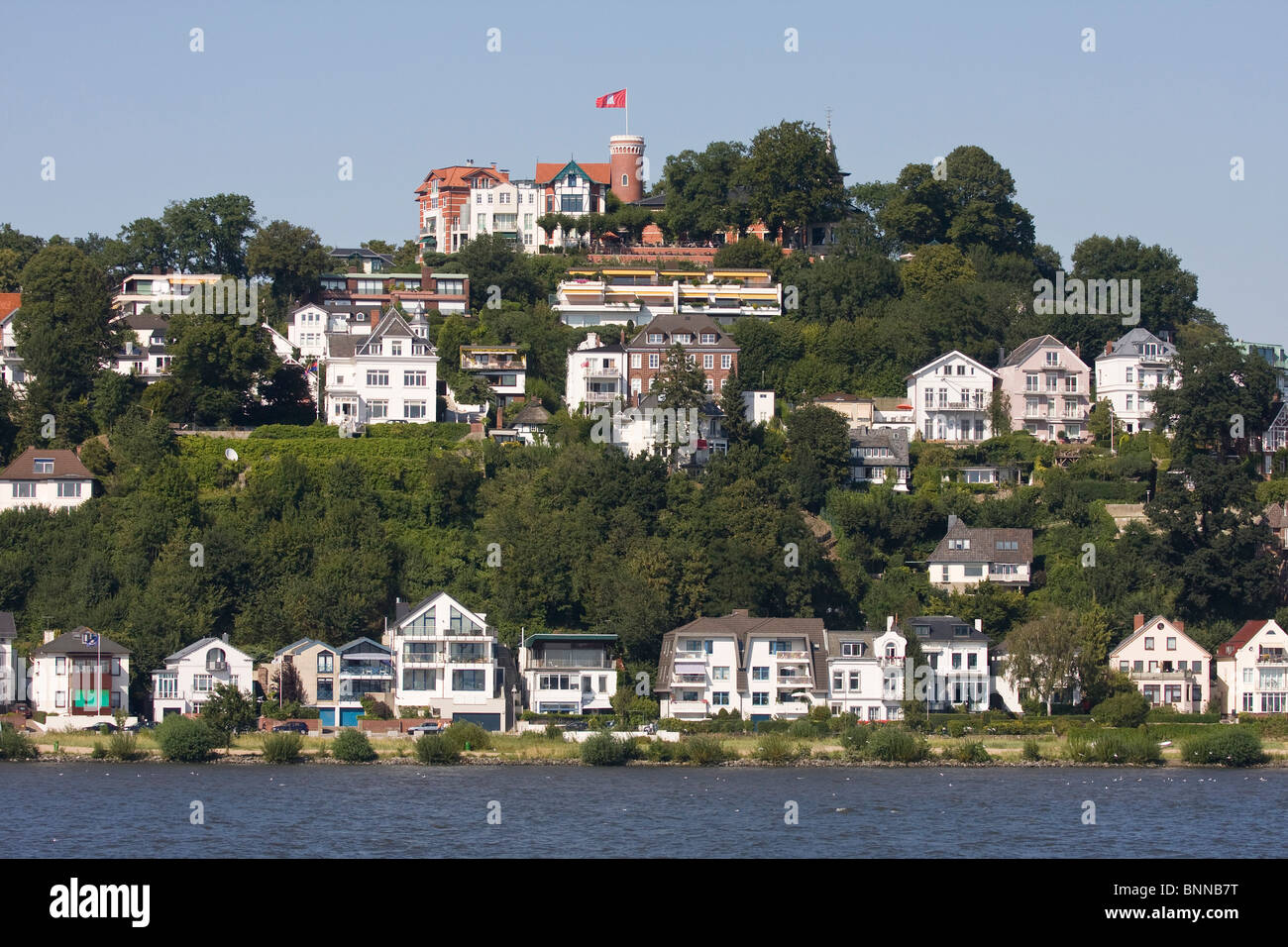 architecture building buildings city cottage district exterior forest ...