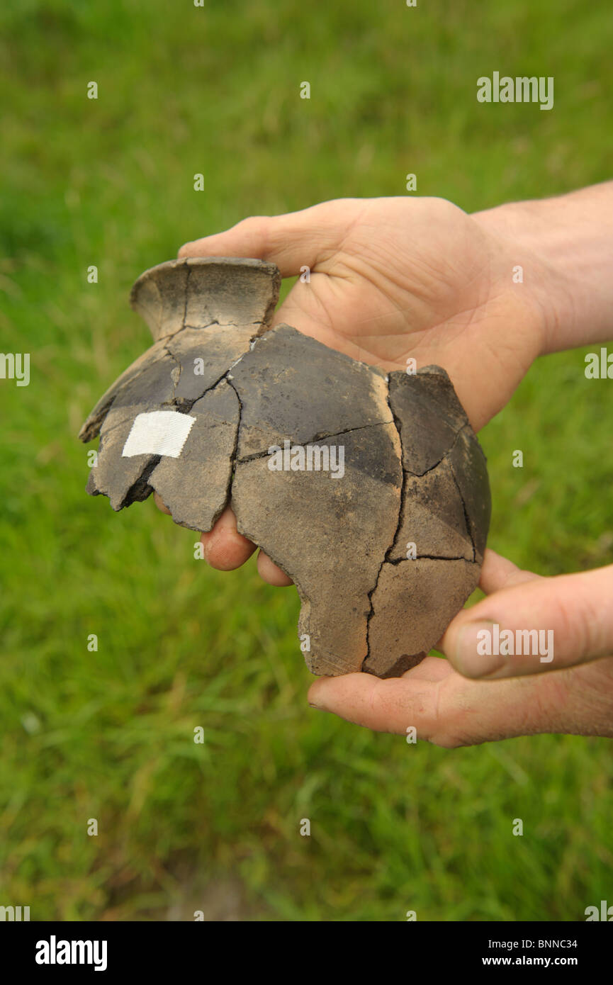 Artefacts Dig Stock Photos & Artefacts Dig Stock Images - Alamy
