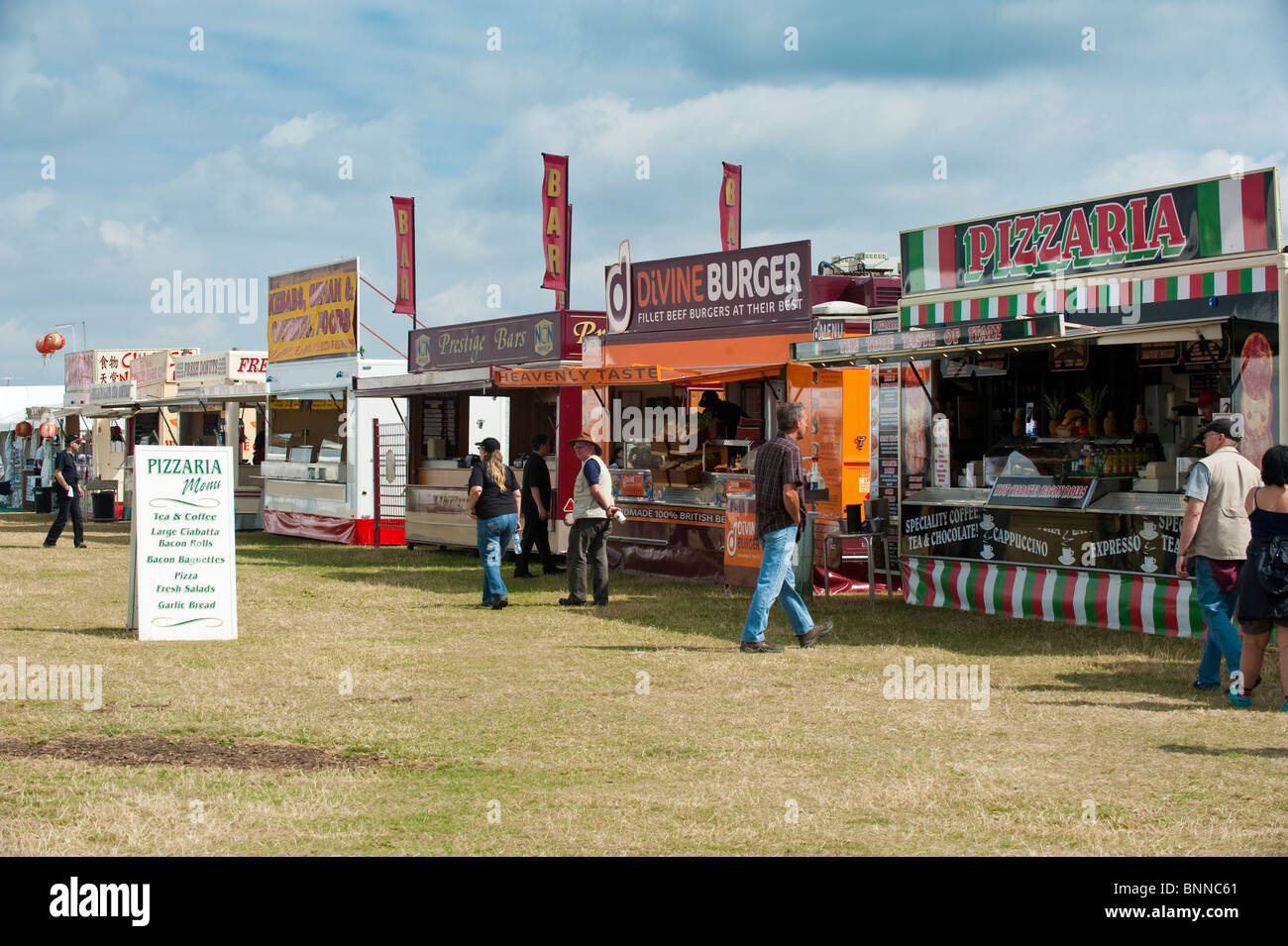 Silverstone race circuit hi-res stock photography and images - Alamy