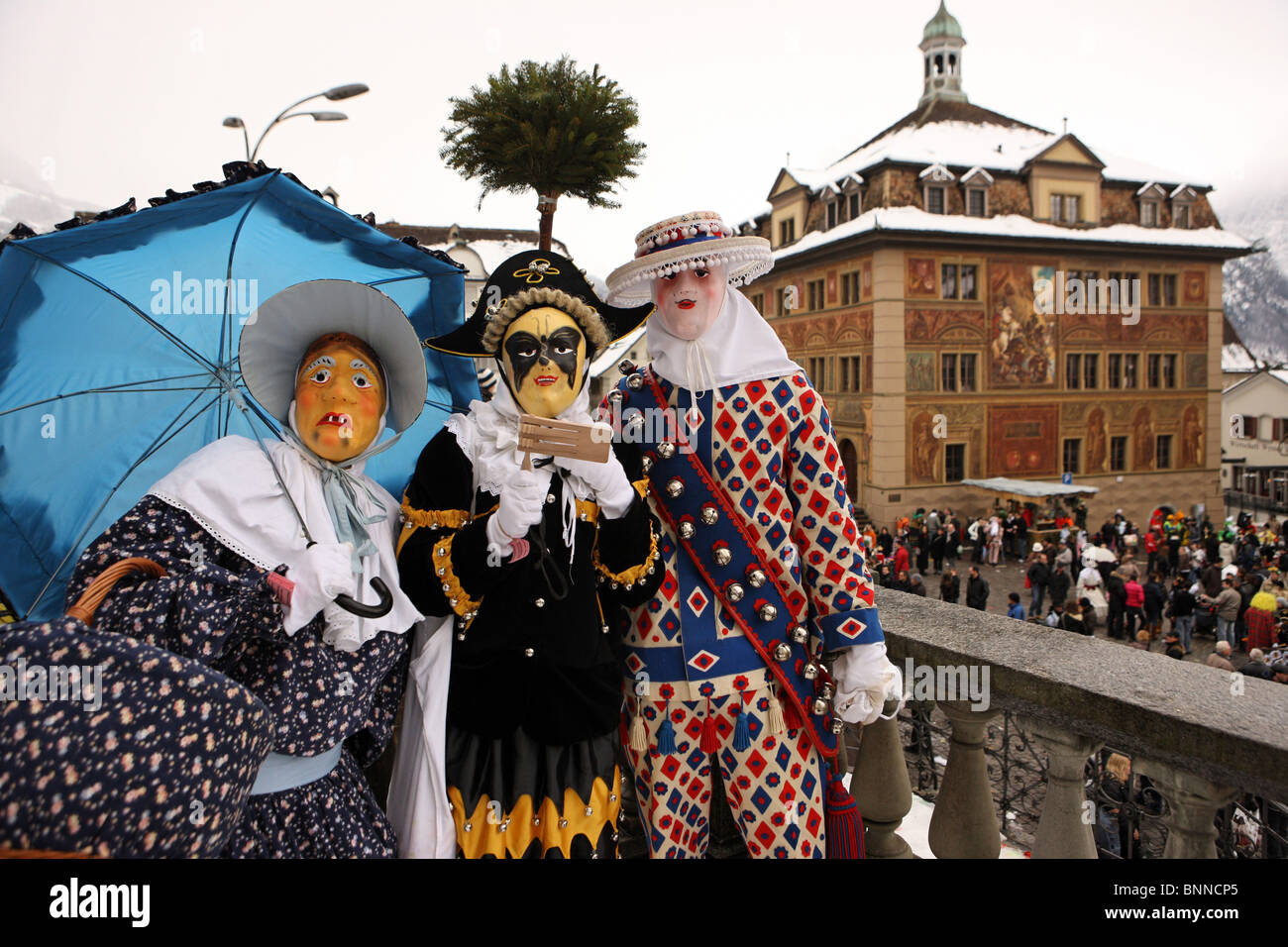 Swiss national dress hi-res stock photography and images - Alamy