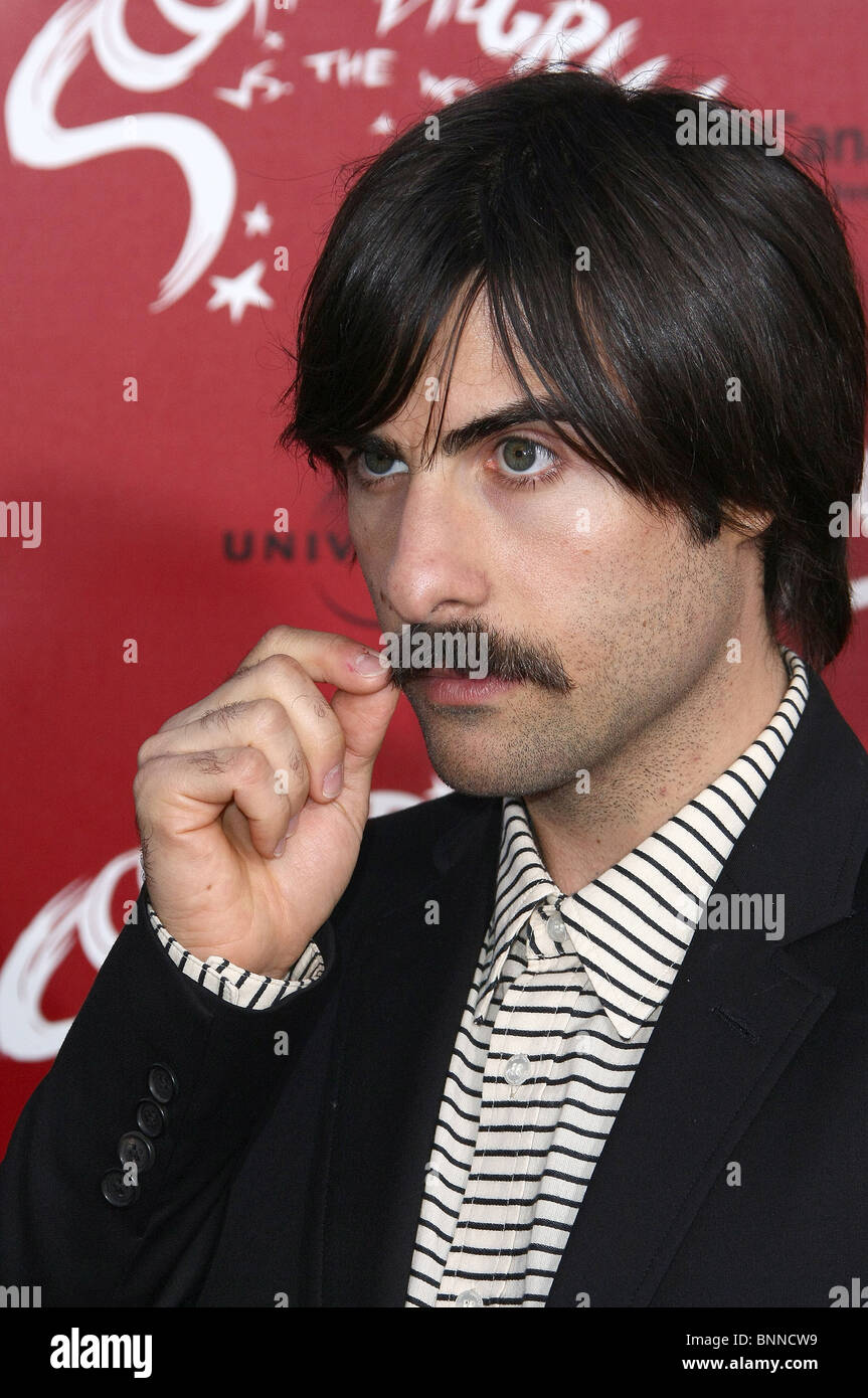 JASON SCHWARTZMAN SCOTT PILGRIM VS. THE WORLD WORLD PREMIERE LOS ...